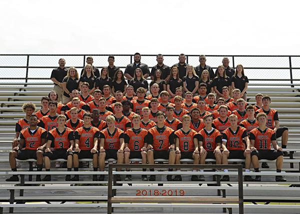 Coweta Football: Varsity Tigers will rise to the occasion