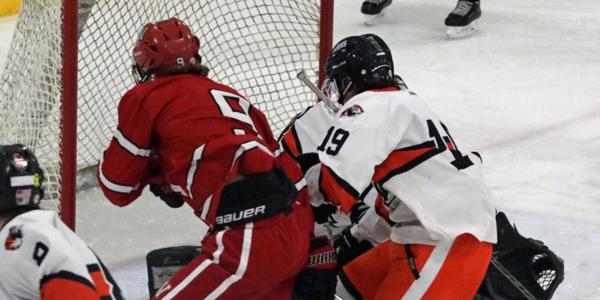 Middle Border All Conference Team, Greene Player of the Year