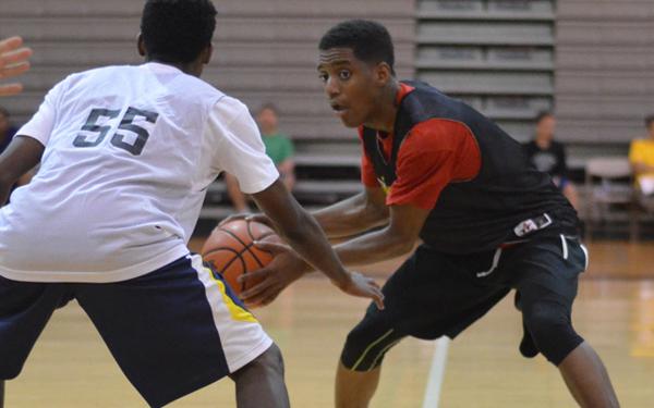 Prepping for Preps: Martin Luther King (Pa.)