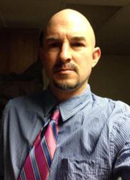 Disabled Hockey Award a Dream Realized for Michael Barnhart