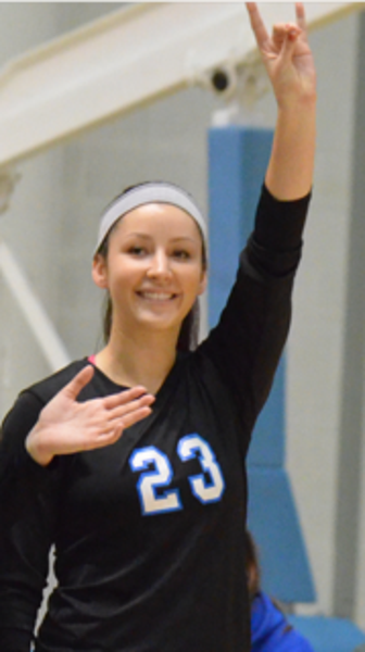 Solis leads CSUSB to NCAA's