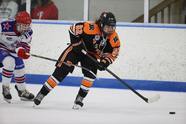 16AAA Team advances with 2-0 victory over Chicago Young Americans