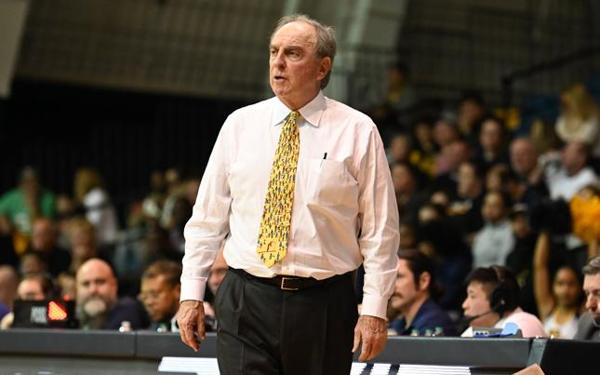Work ethic and a quest for perfection made the legendary Fran Dunphy ...