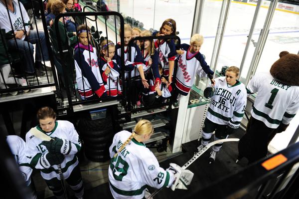 State of Hockey Spotlight: Bemidji Youth Hockey