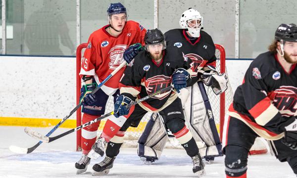 NA3HL Celebrates 10 Years of Growth and Success
