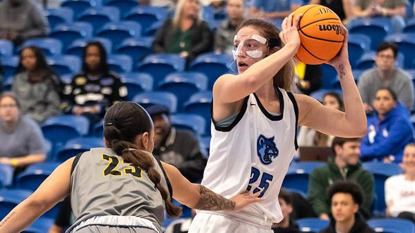 2023-2024 World Exposure Report NCAA Division II Women's Basketball All ...