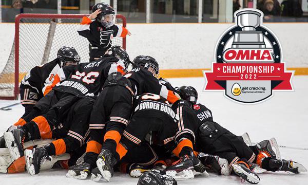 What To Know Ahead of OMHA Championships