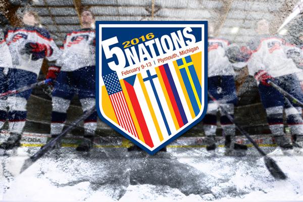 Tickets to the 2016 U17 Five Nations Tournament On Sale