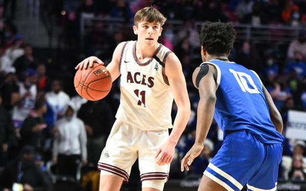 Prepping for Preps '22-23: Lower Merion (Boys)