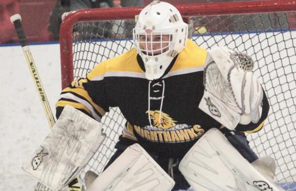 Bustard Commits to UMass Boston