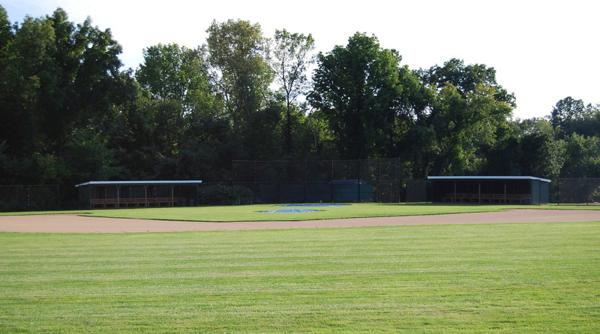 2016 North East Baseball Tournament Schedule Announced