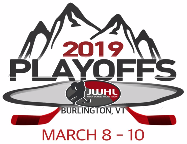 JWHL Awards to NAHA Players