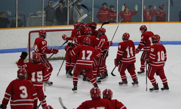 Reany stellar in net in 2-0 Rapids win