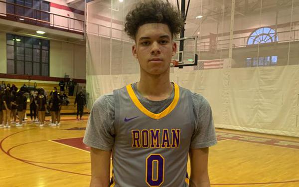 "That's Roman-Neumann": Saints, Cahillites battle once again