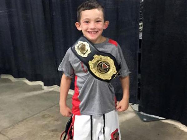 SUPERSTAR ALERT ED.1: Kane Shawger