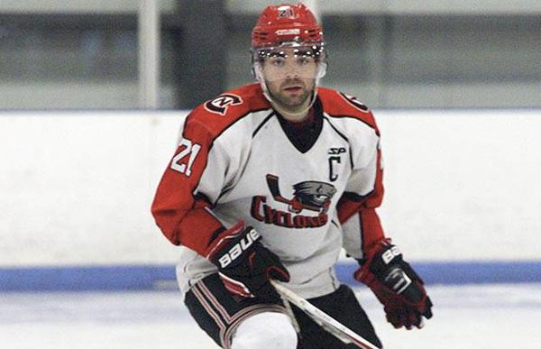 Lefave Commits to Plymouth State