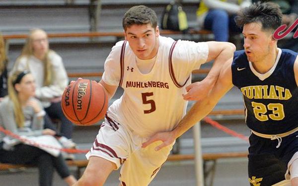 CoBL-area D-III Power Rankings: Dec. 12, 2022 (MBB)