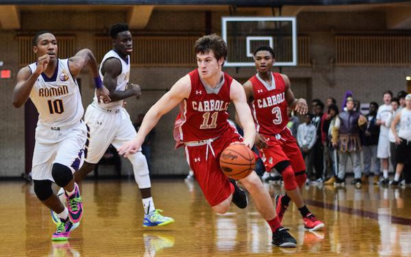 Carroll hands Roman second PCL loss