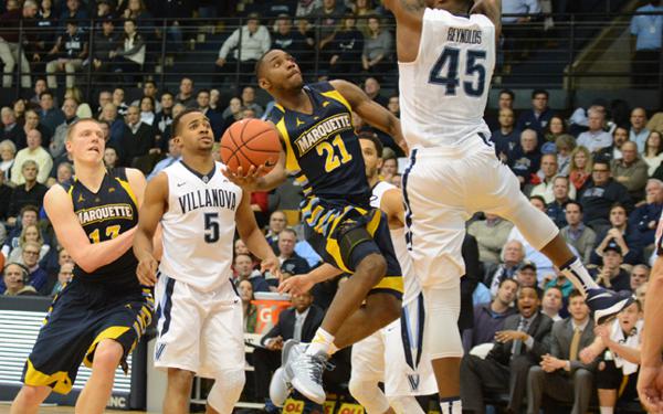 Traci Carter makes impact in return to Philly area