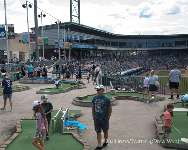 Playoff-Hopeful Boulders to Host Six-Game Homestand