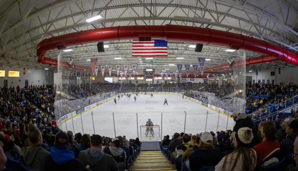 USA Hockey Arena Hiring Ushers for 2024-25 Hockey Season