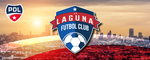 LA Laguna FC Unveiled as Misioneros Enter New Era