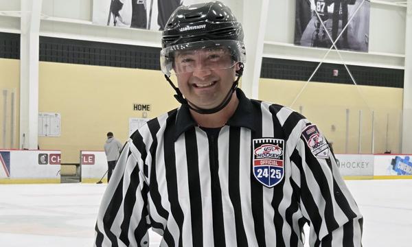 A Long Worthwhile Journey for Travis Jackson