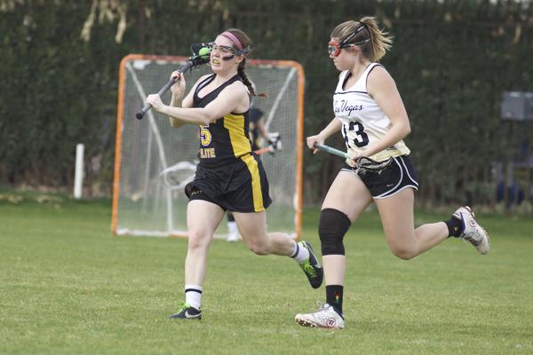 Kyla Donovan Commits to RPI