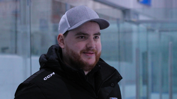 Nussbaum Named Atlantic Affiliate ADM Coordinator