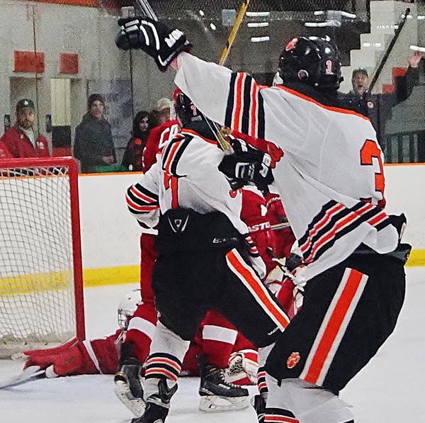 Around the Arenas: Top AA teams