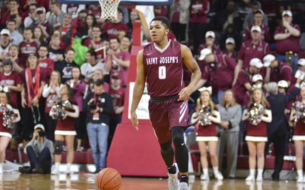 Quartet of freshmen guards put on strong showings in Big 5 doubleheader