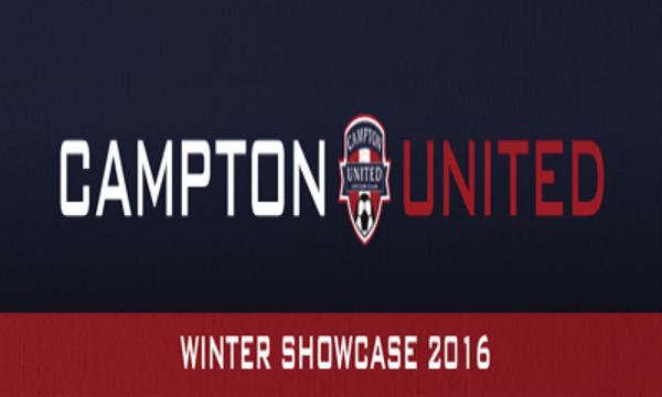 4th Annual Winter Showcase Best One Yet!