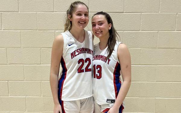District 1 6A: Zemitis, Gurysh lead No. 8 Neshaminy past No. 9 Unionville