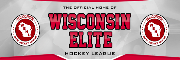 2023-2024 WEHL Boys All State Teams Announced