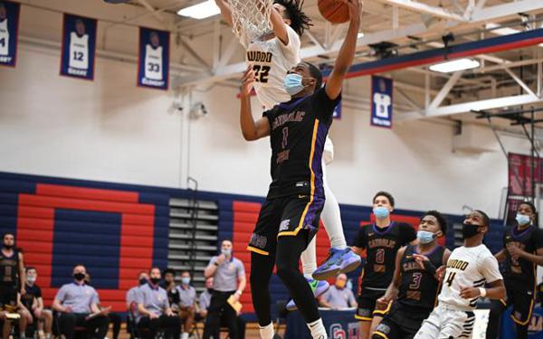 Prepping for Preps '21-22: Roman Catholic