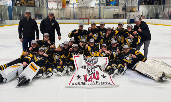 Fall Classic Provides Youth Players a Chance to See what it Takes to ...