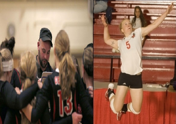 Monday/Wednesday Clinics with Coach Fenton, Lee and Others