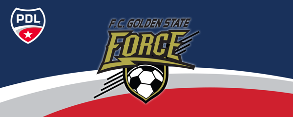 PDL Introduces FC Golden State as Newest Expansion Franchise