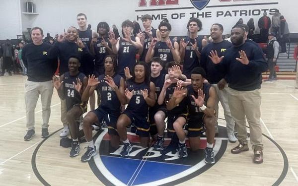 Penn Charter boys complete first unbeaten Inter-Ac season in over two ...