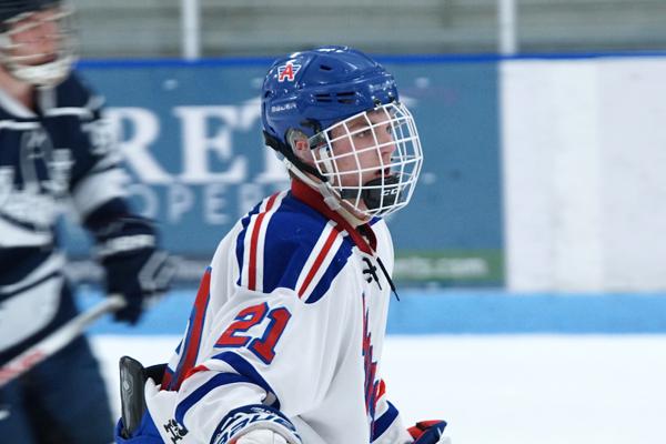 BHS: Apollo soars past Hibbing 3-1