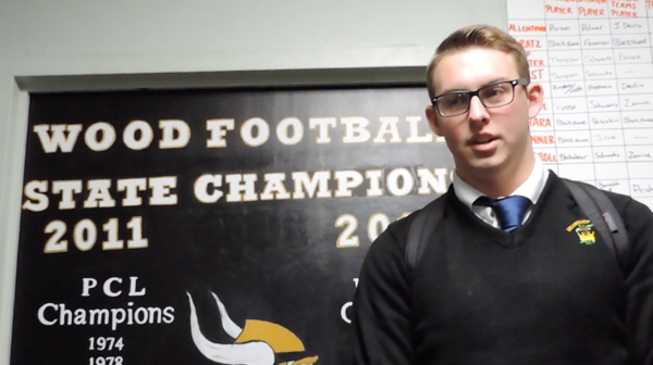 Anthony Russo: A New Face To The Temple Owls Offense