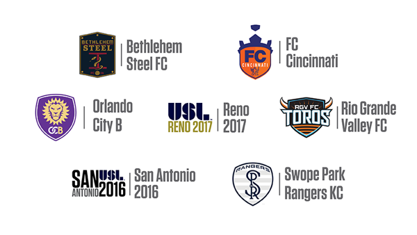 In Depth: USL's Expansion for 2016 and 2017