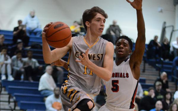 CB West clinches spot in SOL title game with win over Plymouth Whitmarsh