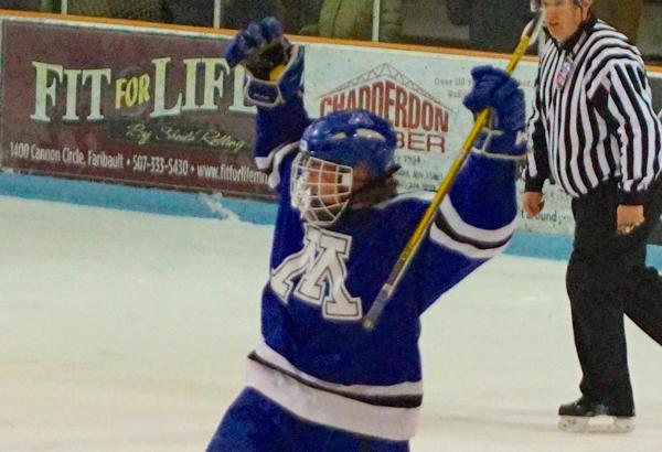 Staff Rankings: February 9, 2016