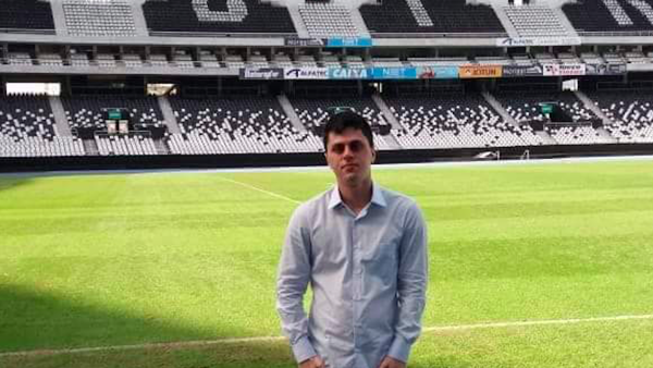 Fandom From Afar: How USL Fan Pedro Rondon Fell in Love With American ...