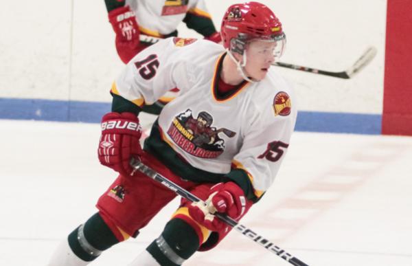 Farnan Commits to SUNY Canton