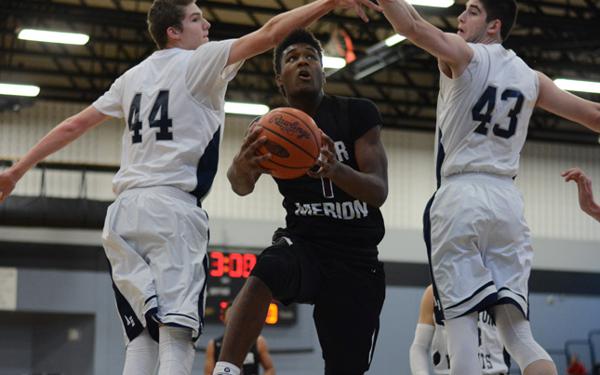 District 1 Class AAAA Playoff Preview