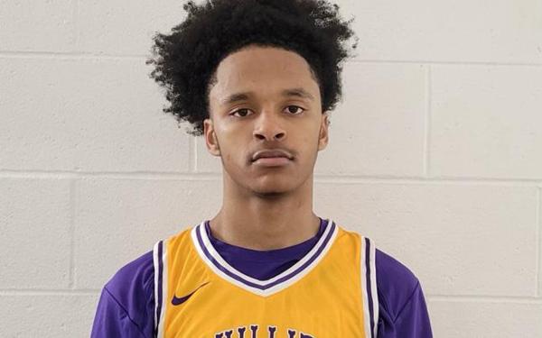Cottrell leads the way for Roman Catholic in win over Neumann-Goretti