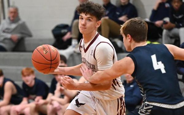 Chichester leaning on Sayed to lead the way to successful year