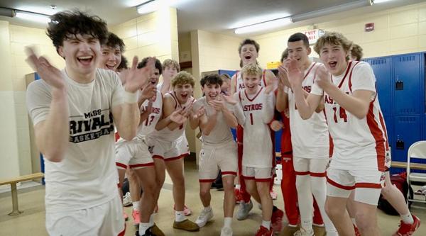 AutoFair Game of the Week: Pinkerton 91, Bedford 79